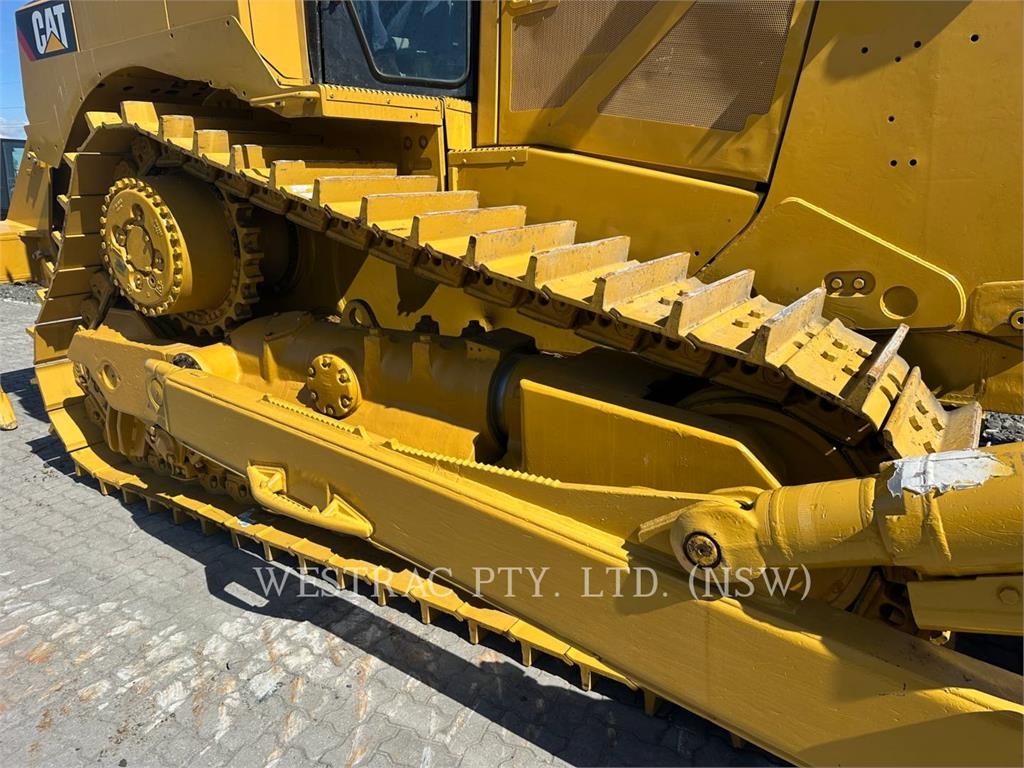 2010 CAT D8T For Sale - - | Cat Used