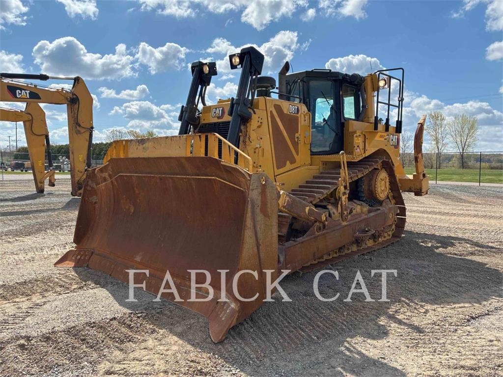 2020 CAT D8T For Sale - 725,000 USD | Cat Used