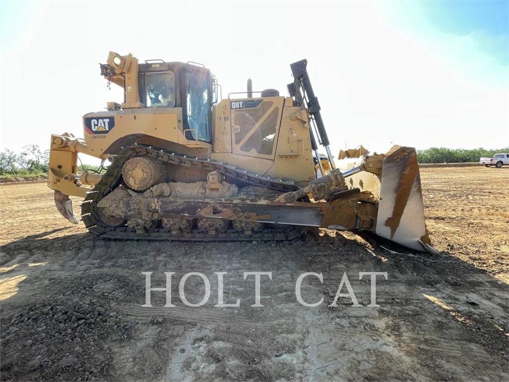2018 CAT D8T For Sale - 325,000 USD | Cat Used