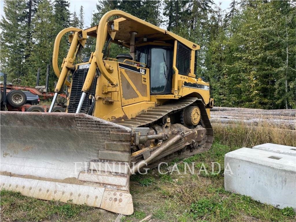 CAT D8T - Buldozer sobre oruga - Construcción - CATERPILLAR WORLDWIDE