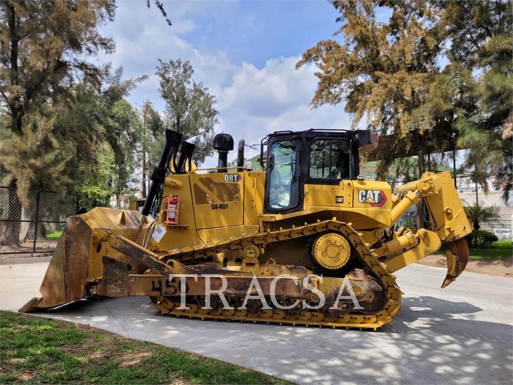 2020 CAT D8T For Sale - 325,334 GBP | Cat Used