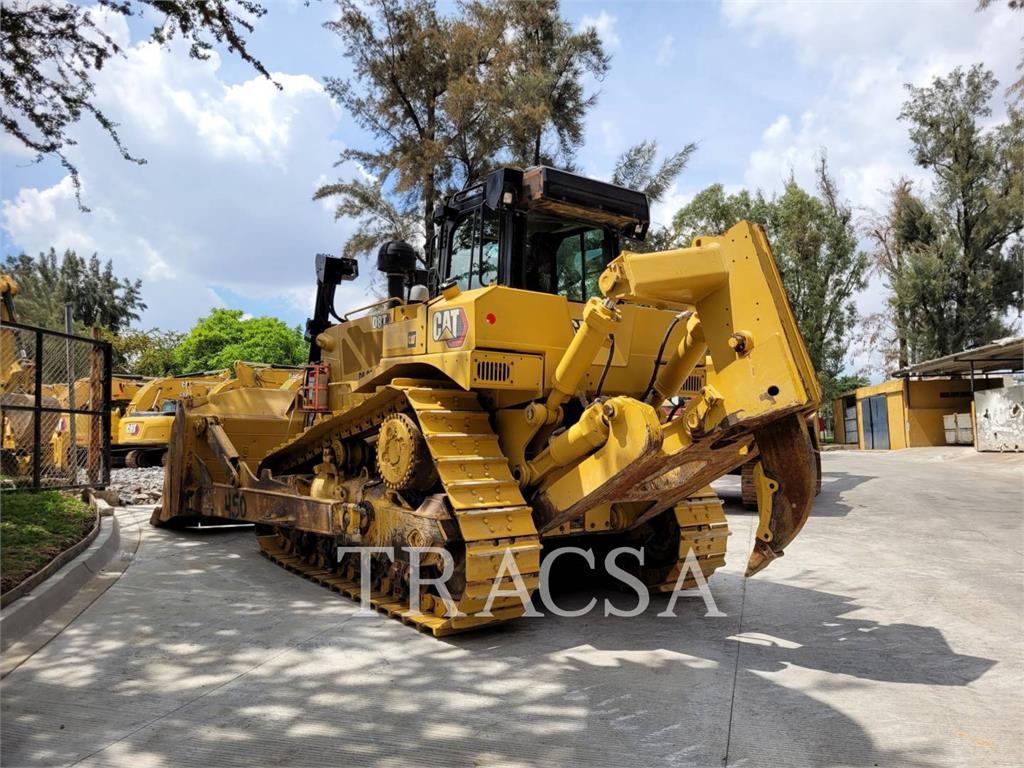 2020 CAT D8T For Sale - 325,334 GBP | Cat Used