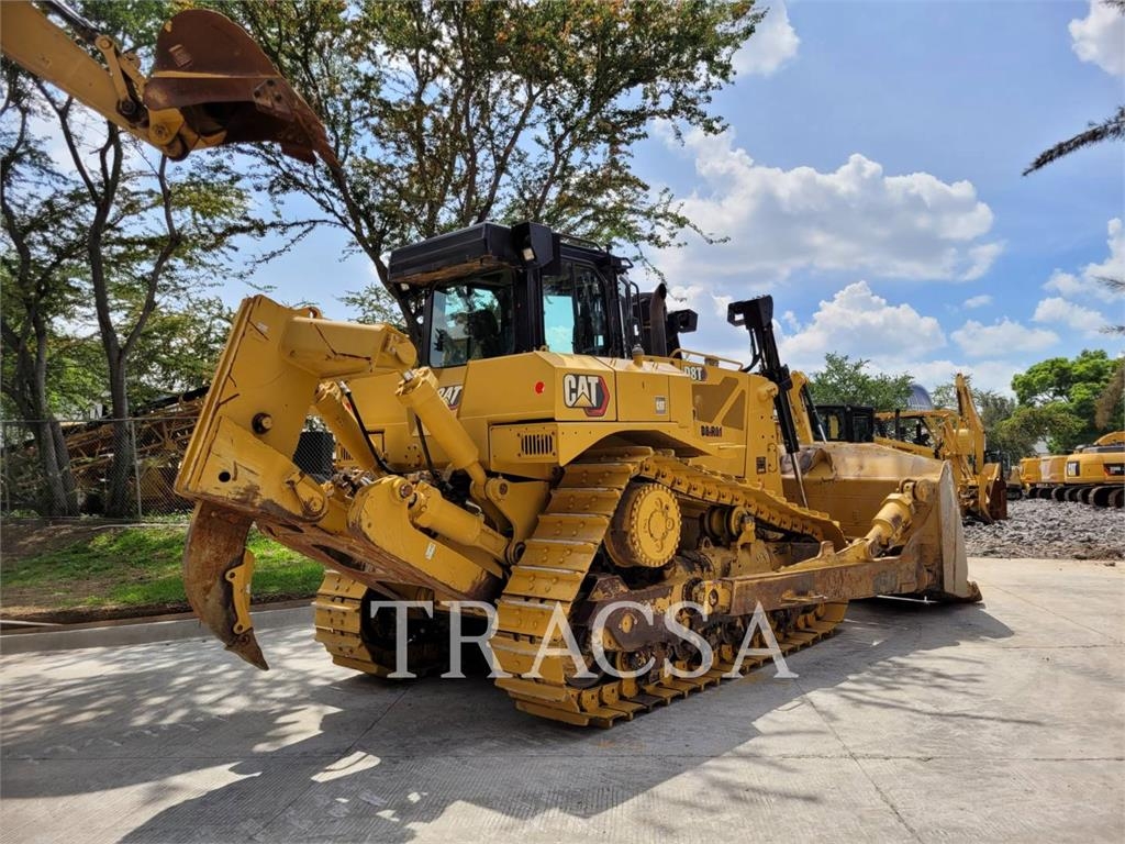 2020 CAT D8T For Sale - 325,334 GBP | Cat Used