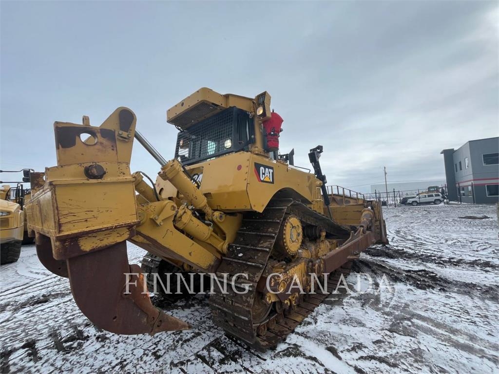 2012 CAT D8T For Sale - 209,578 USD | Cat Used