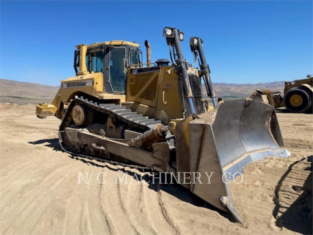 2005 CAT D8T For Sale - 400,000 USD | Cat Used
