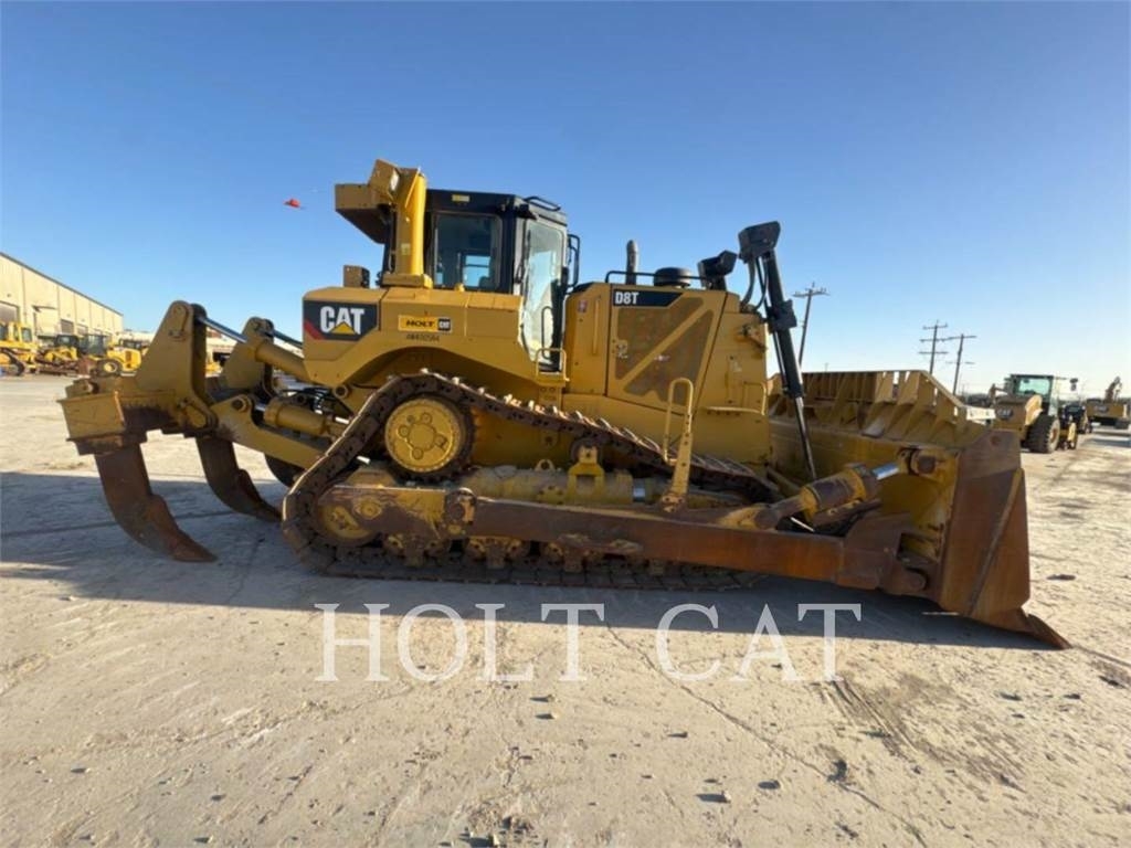 2019 CAT D8T For Sale - 525,000 USD | Cat Used
