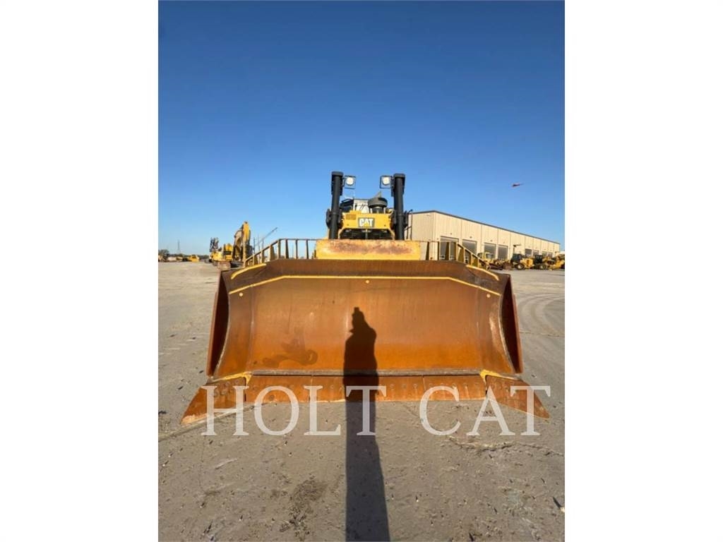 2019 CAT D8T For Sale - 525,000 USD | Cat Used
