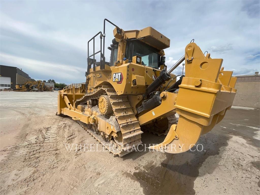 2022 CAT D8T SU For Sale - 946,000 USD | Cat Used