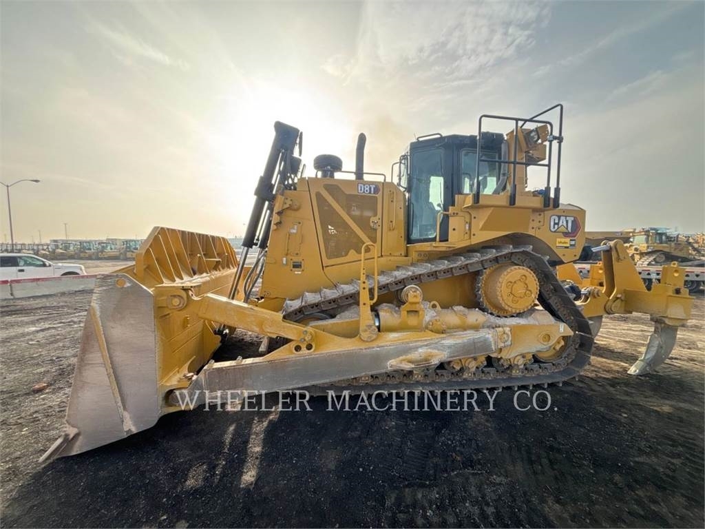 2023 CAT D8T SU For Sale - 933,000 USD | Cat Used