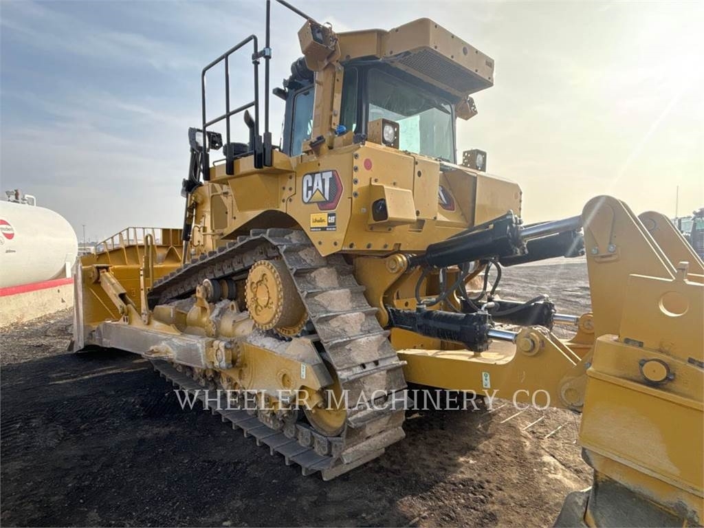 2023 CAT D8T SU For Sale - 933,000 USD | Cat Used