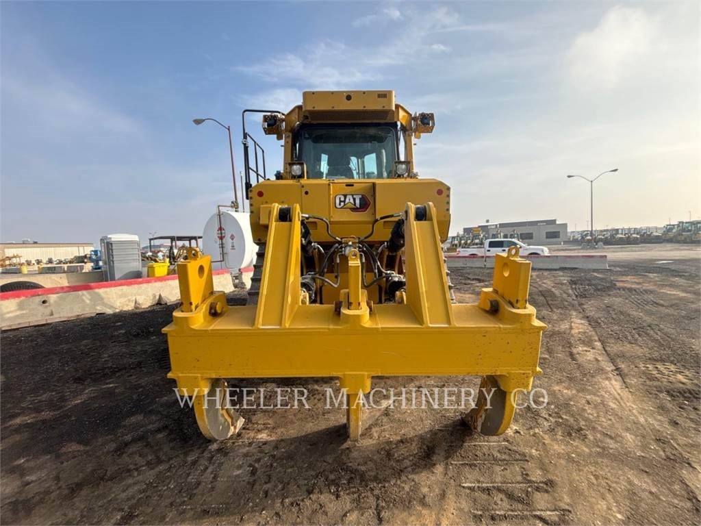 2023 CAT D8T SU For Sale - 933,000 USD | Cat Used