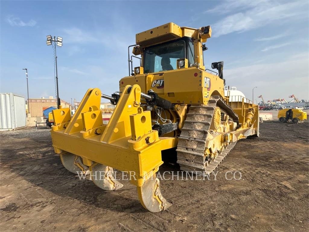2023 CAT D8T SU For Sale - 933,000 USD | Cat Used