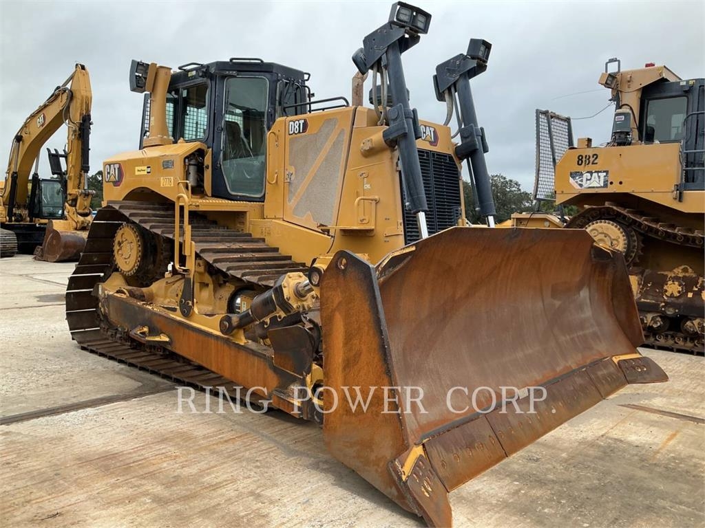 2022 CAT D8TLGP For Sale - 375,000 USD | Cat Used