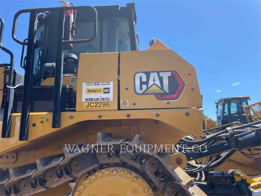 2023 CAT D9 For Sale - 1,425,000 USD | Cat Used
