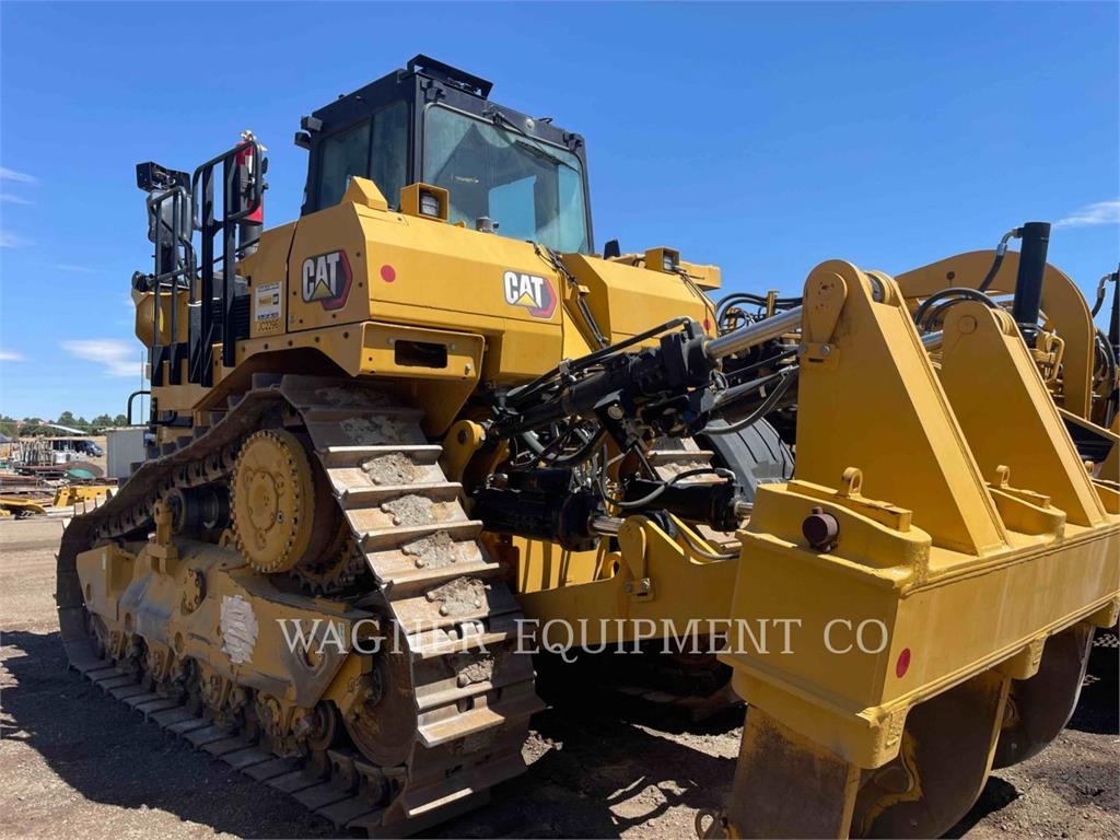 2023 CAT D9 For Sale - 1,425,000 USD | Cat Used