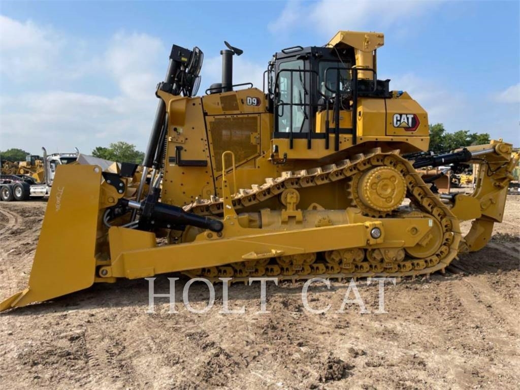 2023 CAT D9 For Sale - 1,200,255 USD | Cat Used