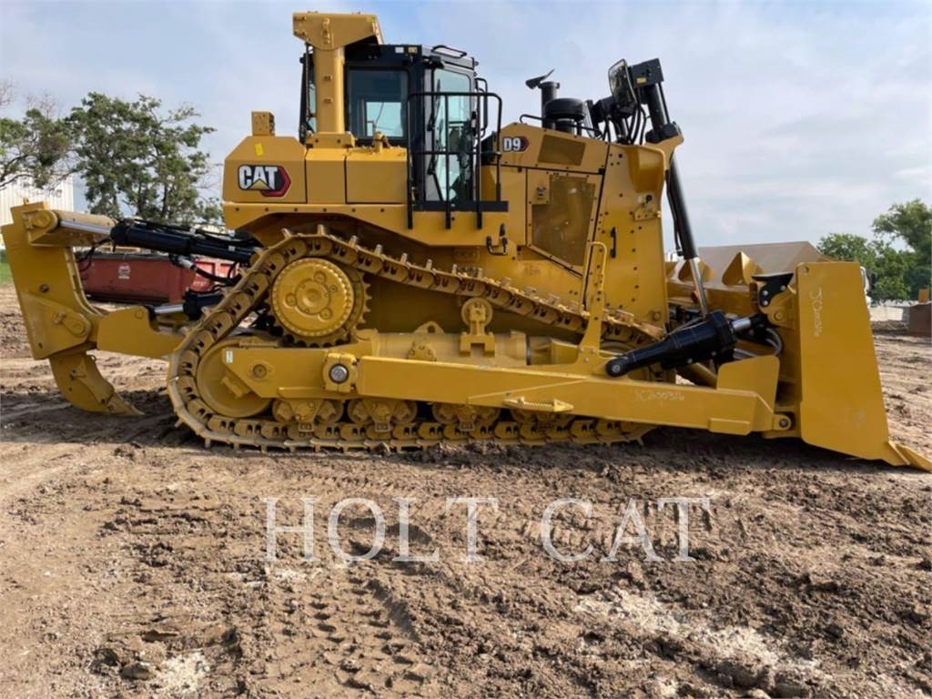2023 CAT D9 For Sale - 1,200,255 USD | Cat Used