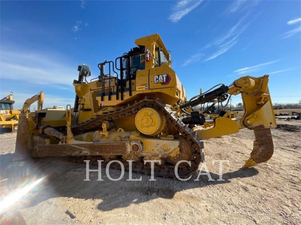 2022 CAT D9 For Sale - 1,034,355 USD | Cat Used
