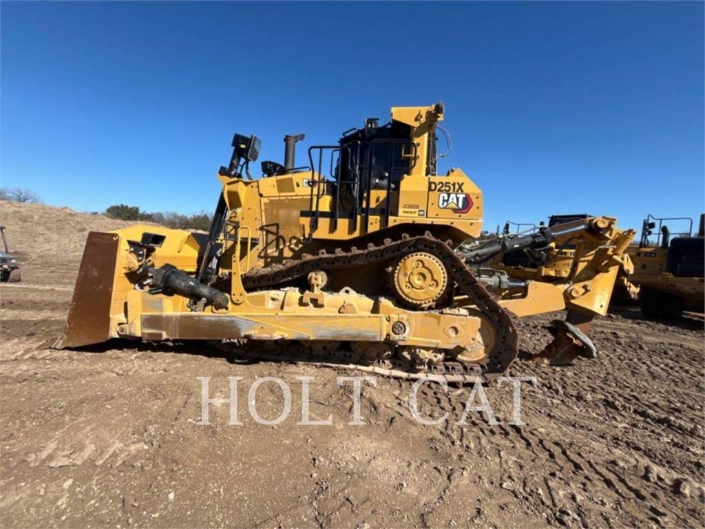 2023 CAT D9 For Sale - 1,511,998 USD | Cat Used