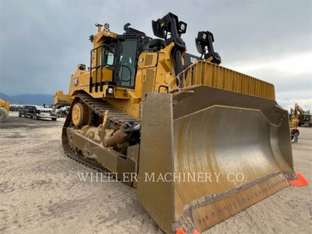 2021 CAT D9-07 For Sale - 1,275,000 USD | Cat Used