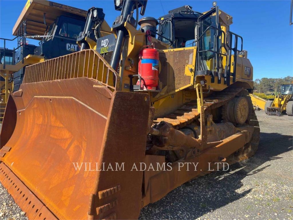 2022 CAT D9-07LRC For Sale - 494,627 USD | Cat Used