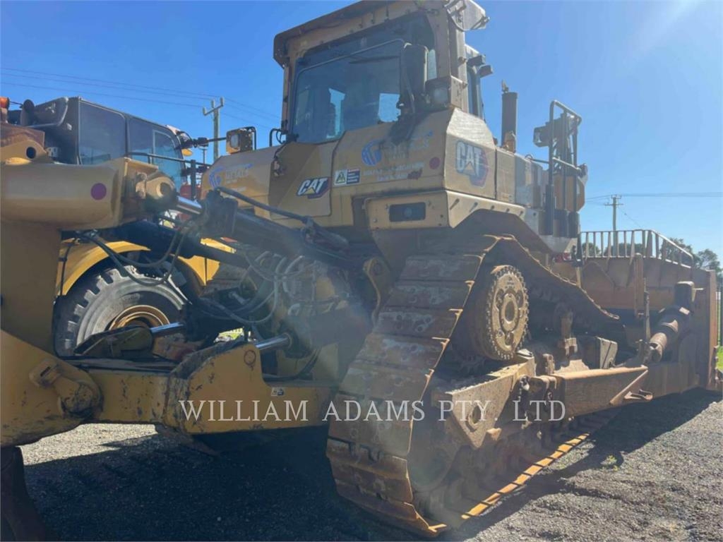 2022 CAT D9-07LRC For Sale - 494,627 USD | Cat Used