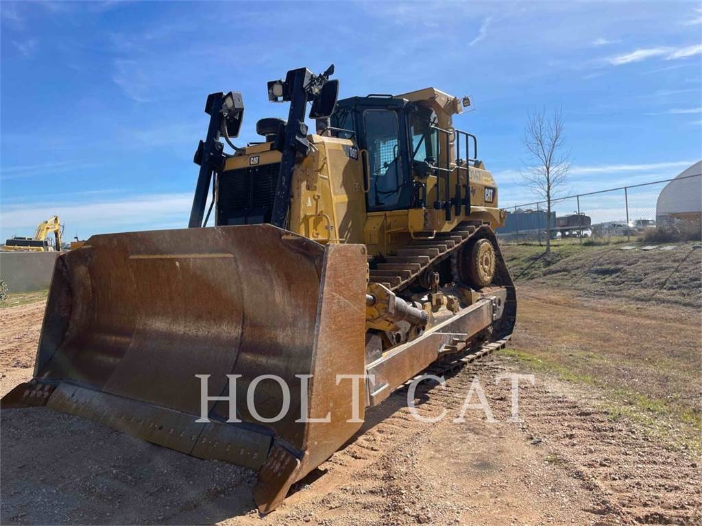 CAT D9T