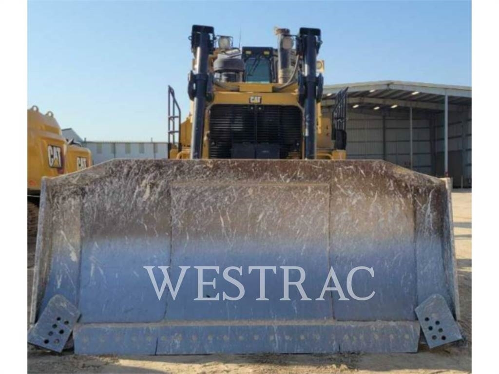 2019 CAT D9T For Sale - 962,302 USD | Cat Used