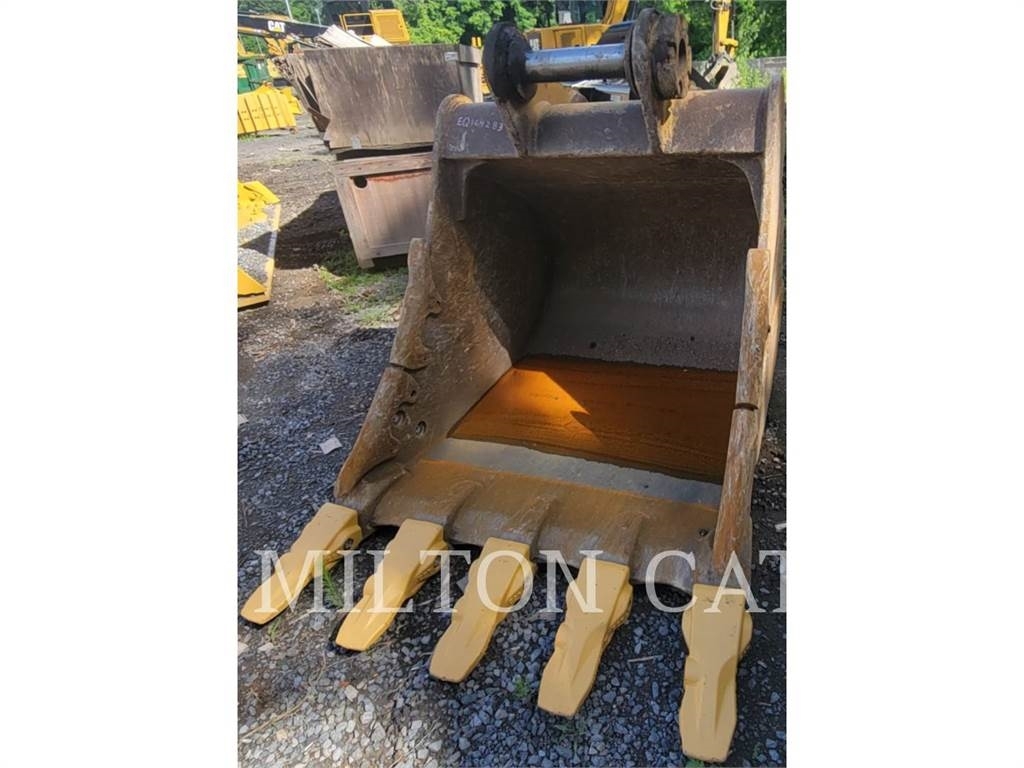 CAT DB LINAKGE 54 SEVERE DUTY BUCKET - attrezzatura - benna ...