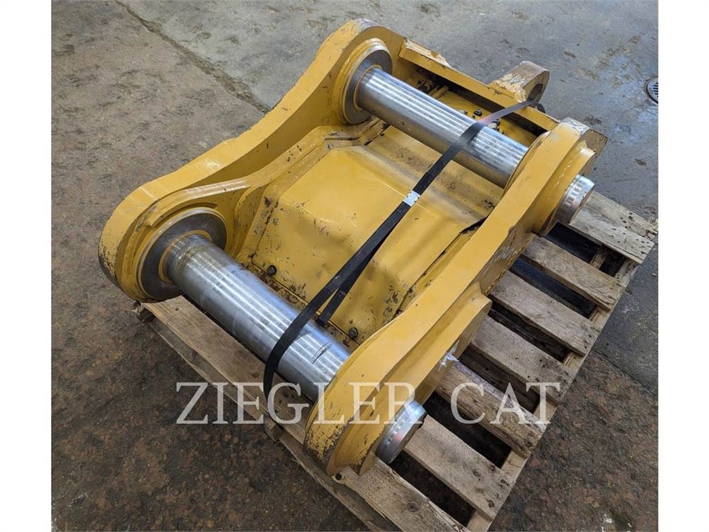 CAT DB LINK EXCAVATOR HYDRAULIC COUPLER - Enganches rápidos ...