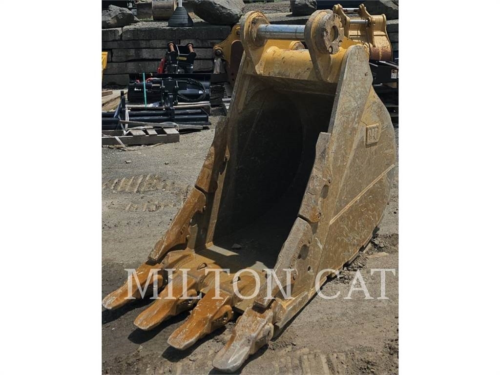 Used Bucket Attachments For Sale - Loader Buckets | Cat Used