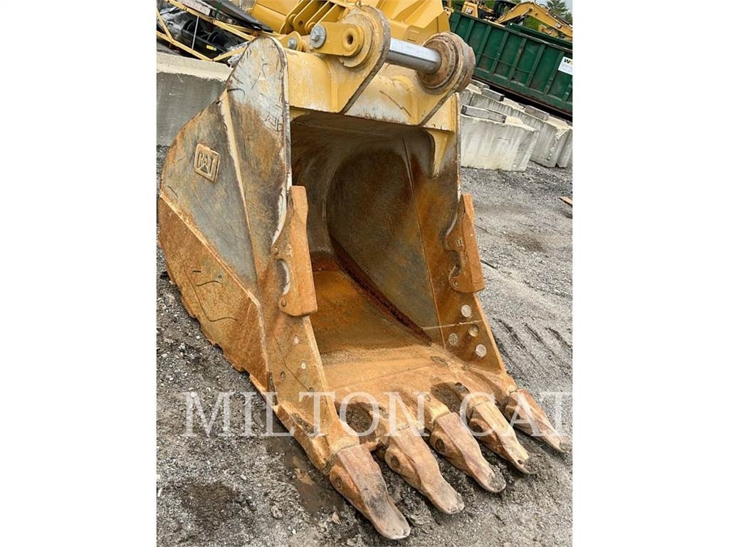 Used Bucket Attachments For Sale - Loader Buckets | Cat Used