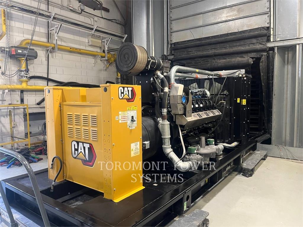 2021 CAT DG400 - NEW / NEVER USED For Sale - 104,818 USD | Cat Used