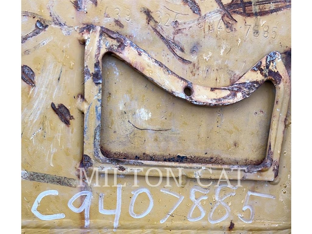 2022 CAT ERPILLAR 72IN DITCH CLEANING BUCKET For Sale - 10,115 USD ...