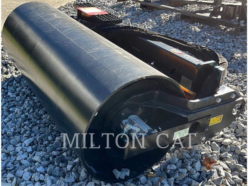 2023 CAT ERPILLAR CV117 COMPACTOR For Sale - 13,222 USD | Cat Used