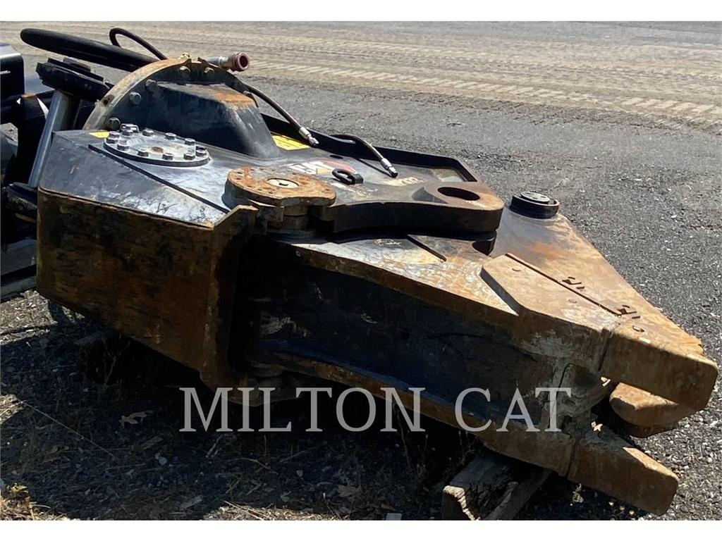 CAT ERPILLAR MP332 MULTI-PROCESSOR