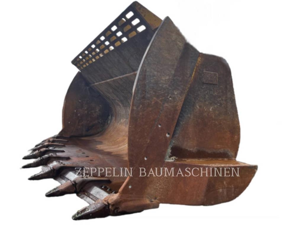 - CAT FELSSCHAUFEL 990H For Sale - 19,864 USD | Cat Used