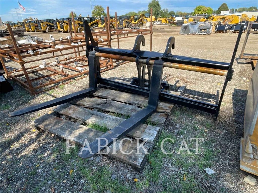 2025 CAT FORK938 For Sale - 8,900 USD | Cat Used