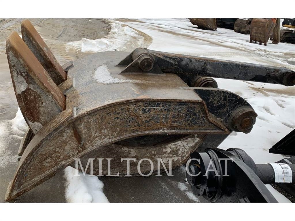 CAT G149.CONTRACTOR.GRAPPLE - herramienta de trabajo - garfio ...