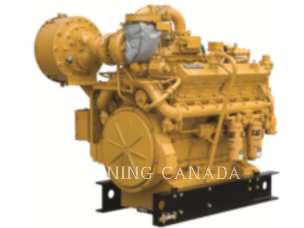 2021 CAT G3406 For Sale - 44,739 USD | Cat Used