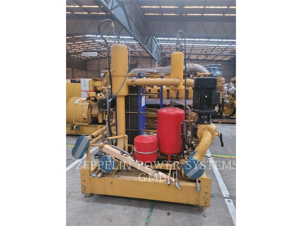 2010 CAT G3520E For Sale - - | Cat Used