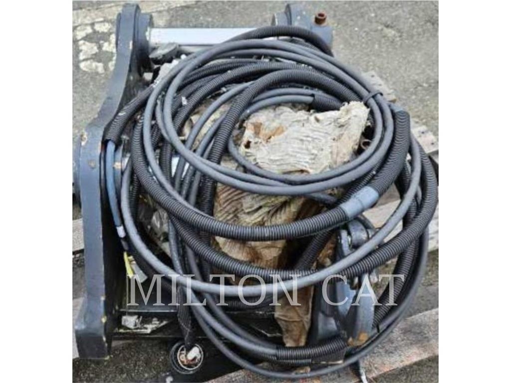 2018 CAT GOTENE S70 COUPLER For Sale - 3,646 USD | Cat Used