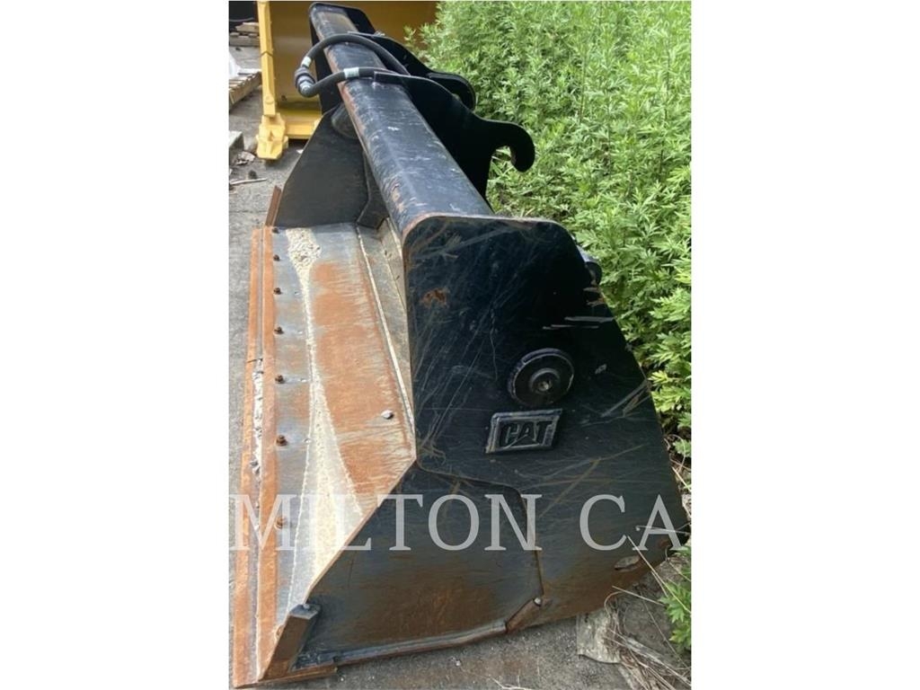 Used Attachments For Sale - Equipment Attachments | Cat Used
