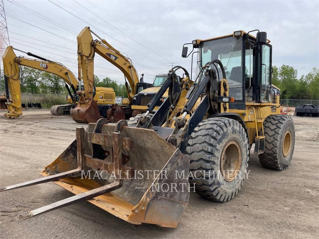 2000 CAT IT28G For Sale - 27,908 USD | Cat Used