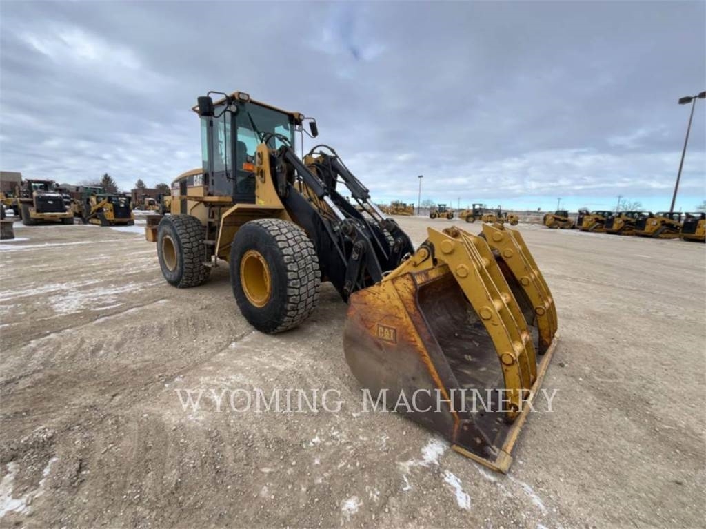 2007 CAT IT38G For Sale - - | Cat Used