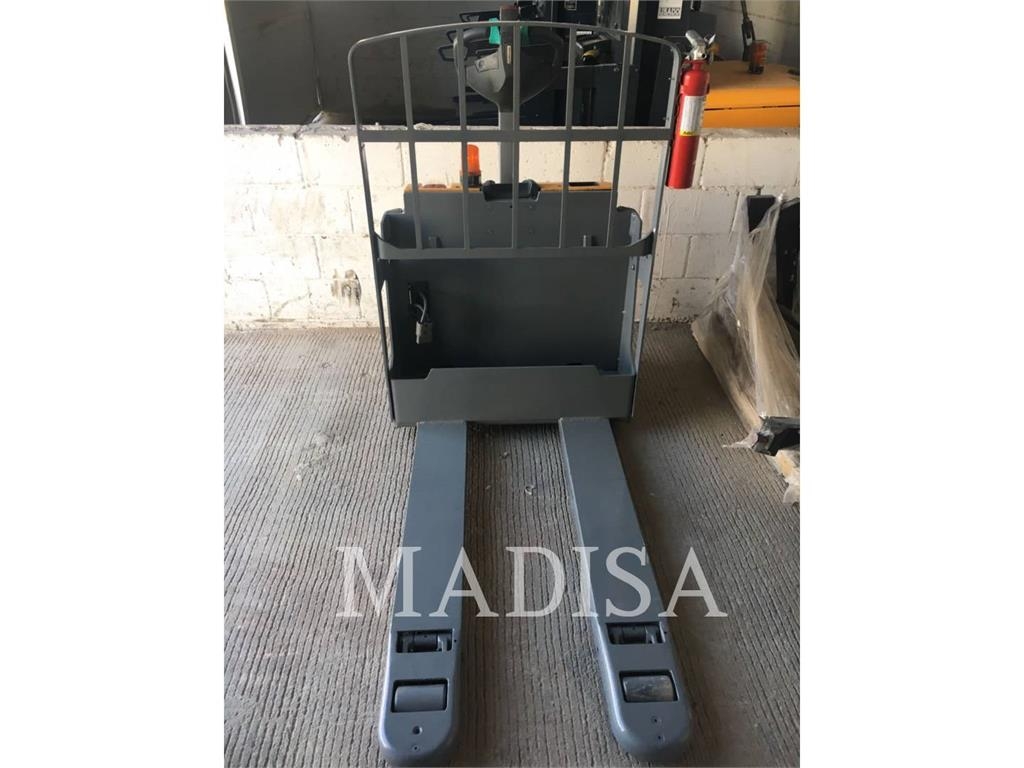 CAT LIFT TRUCKS EJE120E - forklifts - Material Handling - CATERPILLAR ...