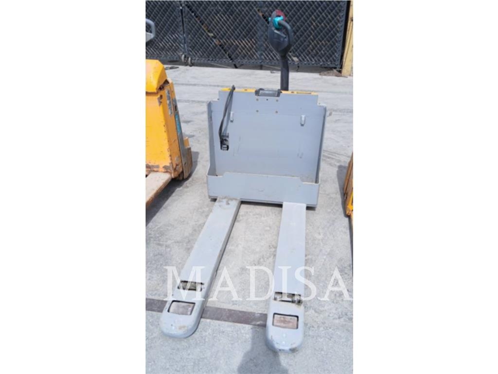 CAT LIFT TRUCKS EJE120E - skidder - Forestry Equipment - CATERPILLAR ...