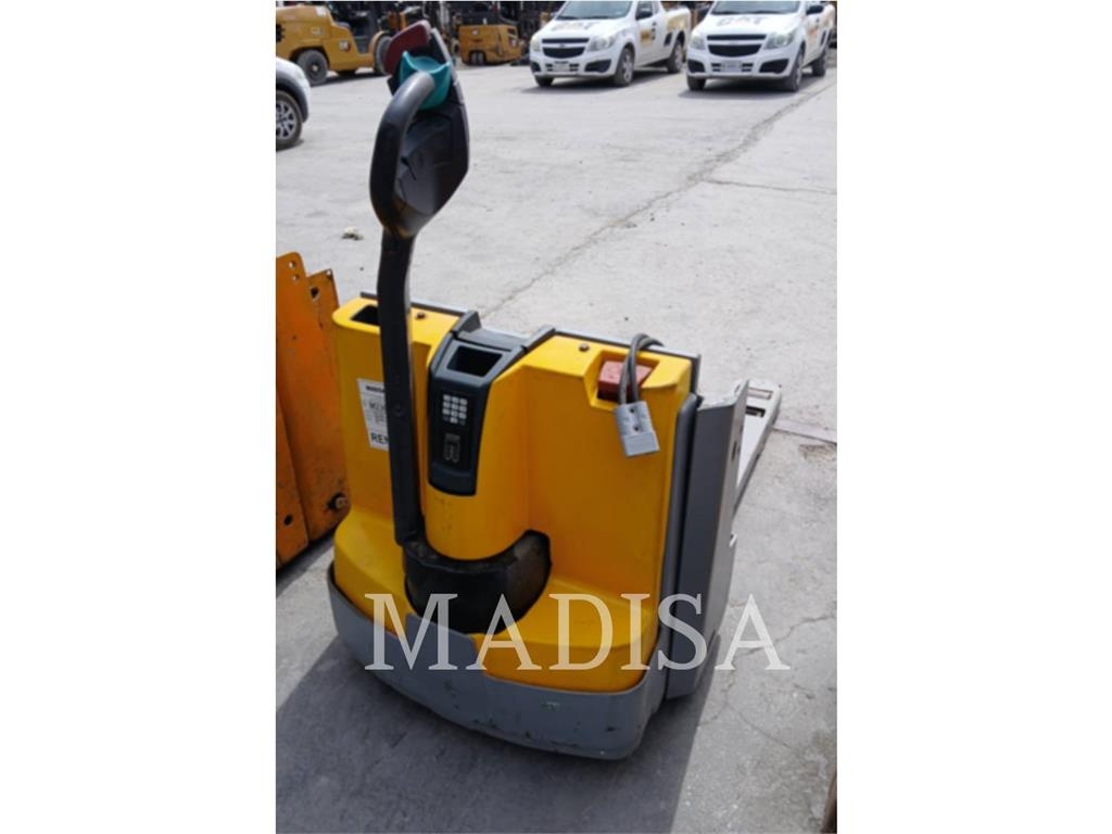 CAT LIFT TRUCKS EJE120E - skidder - Forestry Equipment - CATERPILLAR ...