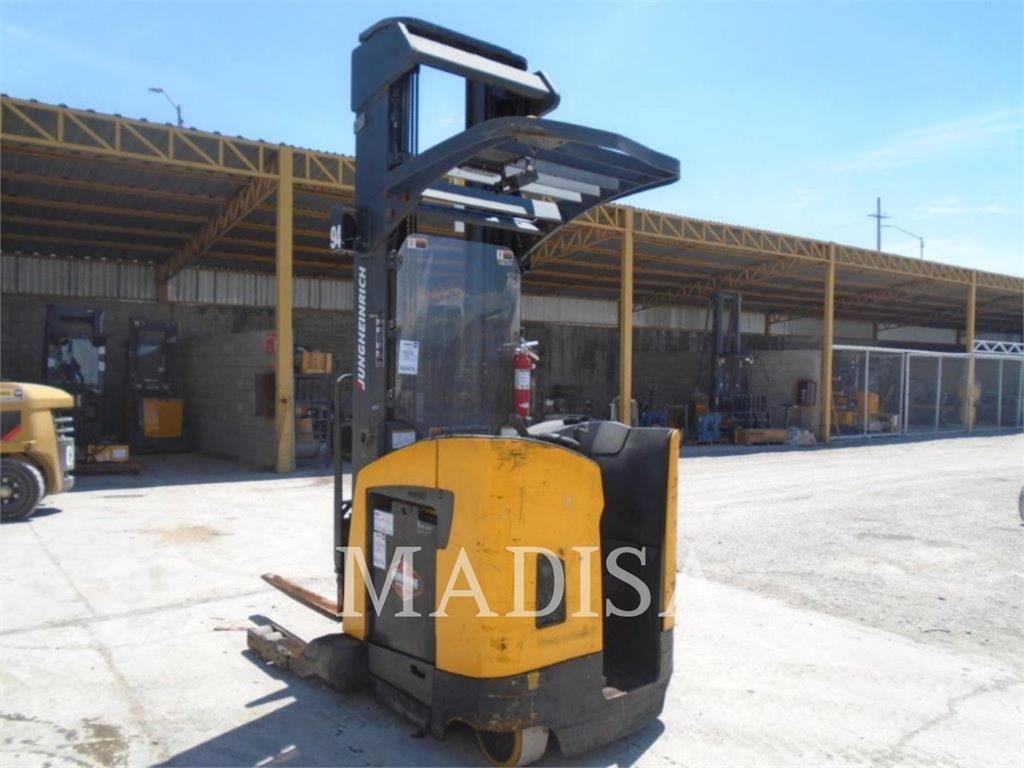 CAT LIFT TRUCKS ETR345A - forklifts - Material Handling - CATERPILLAR ...