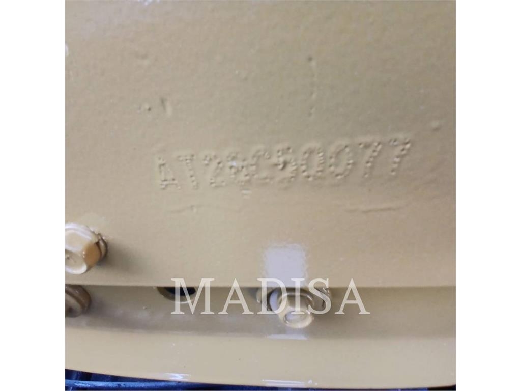 CAT LIFT TRUCKS PD11000 - Diesel Forklifts - Material Handling ...